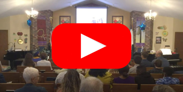 Home - Lighthouse Baptist Church